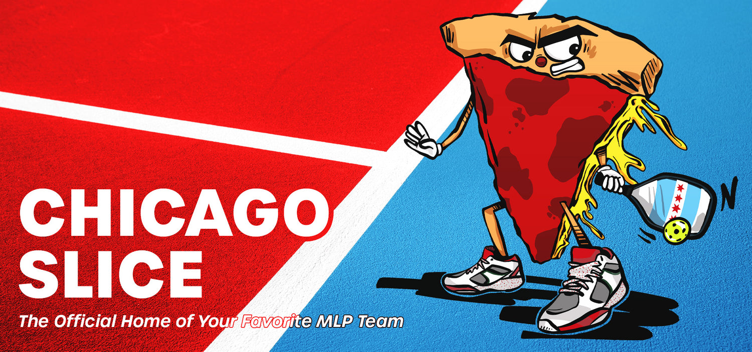 Chicago Slice
